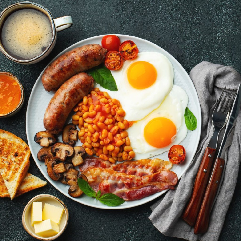 Unique Flavors of England: A Foodie’s Guide